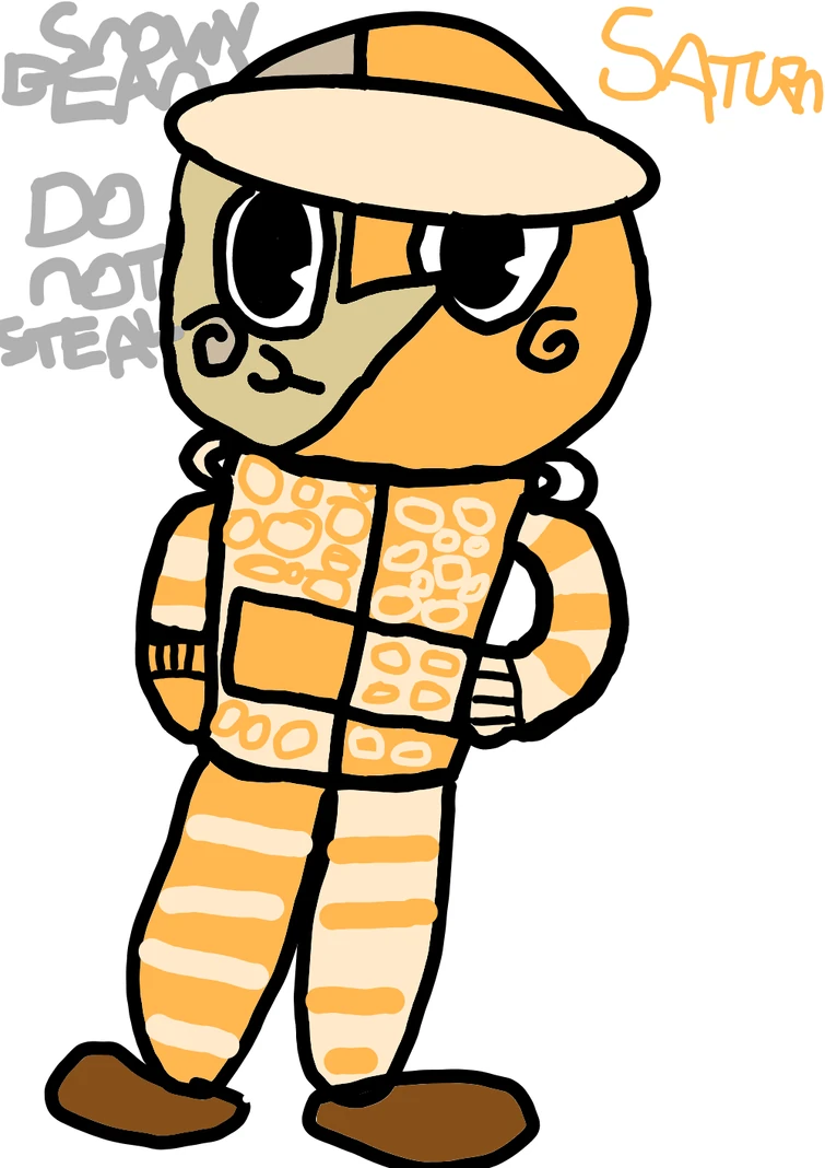 Discuss Everything About 🔵⭐The TSAMS Oc Wiki⭐🟣 Wiki | Fandom