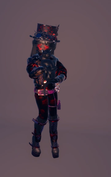 Azarel | 🔵⭐The TSAMS Oc Wiki⭐🟣 Wiki | Fandom