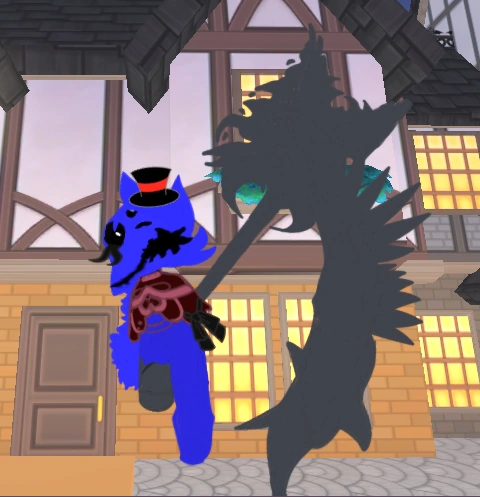 Masquerade | 🔵⭐The TSAMS Oc Wiki⭐🟣 Wiki | Fandom