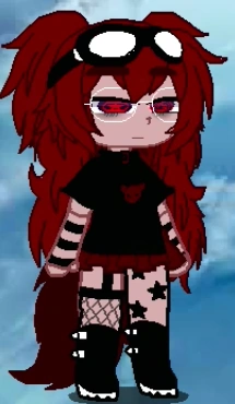 Aster | 🔵⭐The TSAMS Oc Wiki⭐🟣 Wiki | Fandom
