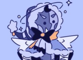 C.M. (Roleplay Version) | 🔵⭐The TSAMS Oc Wiki⭐🟣 Wiki | Fandom