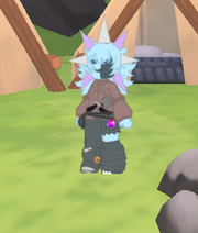 Solar | 🔵⭐The TSAMS Oc Wiki⭐🟣 Wiki | Fandom