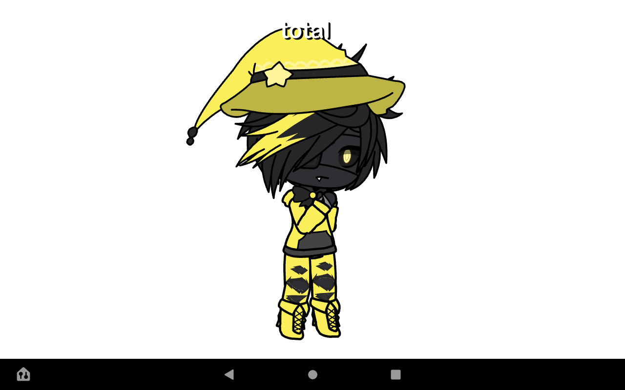 Discuss Everything About 🔵⭐The TSAMS Oc Wiki⭐🟣 Wiki | Fandom