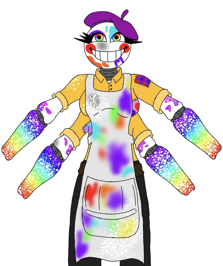 Apello | 🔵⭐The TSAMS Oc Wiki⭐🟣 Wiki | Fandom