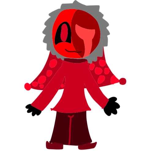 Shibo | 🔵⭐The TSAMS Oc Wiki⭐🟣 Wiki | Fandom