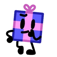 Gift | The TSB Wiki | Fandom