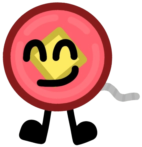 Yo-yo | The TSB Wiki | Fandom