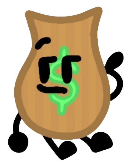 Sack | The TSB Wiki | Fandom