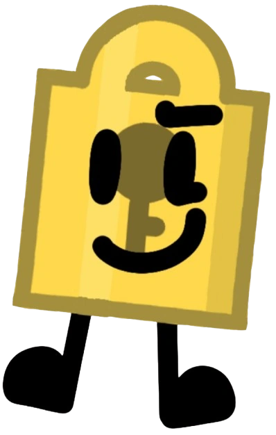Lock | The TSB Wiki | Fandom