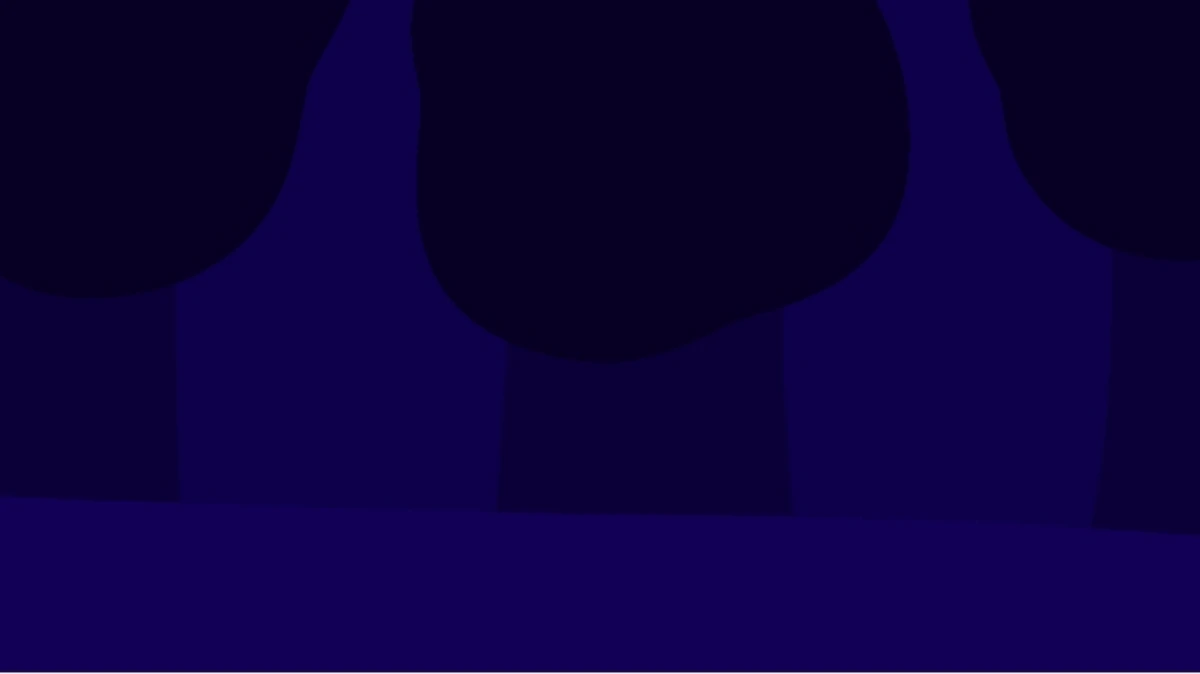 Forest Of Darkness | The TSB Wiki | Fandom