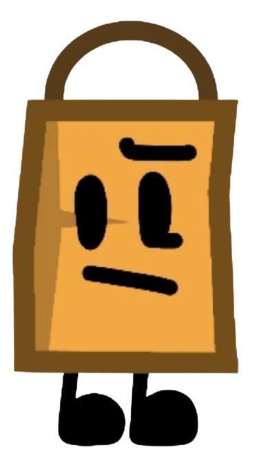 Bag | The TSB Wiki | Fandom