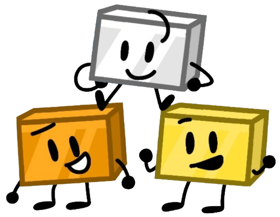 Copper and Gold and Iron | The TSB Wiki | Fandom