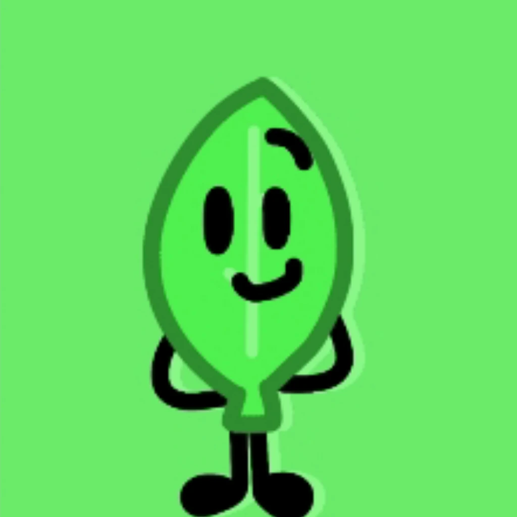 Leaf/Gallery | The TSB Wiki | Fandom