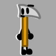 Hoe/Gallery | The TSB Wiki | Fandom