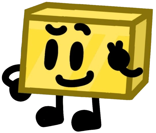 Gold | The TSB Wiki | Fandom