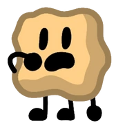 Dough | The TSB Wiki | Fandom