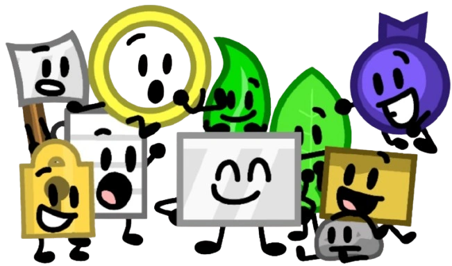 Team Blue | The TSB Wiki | Fandom