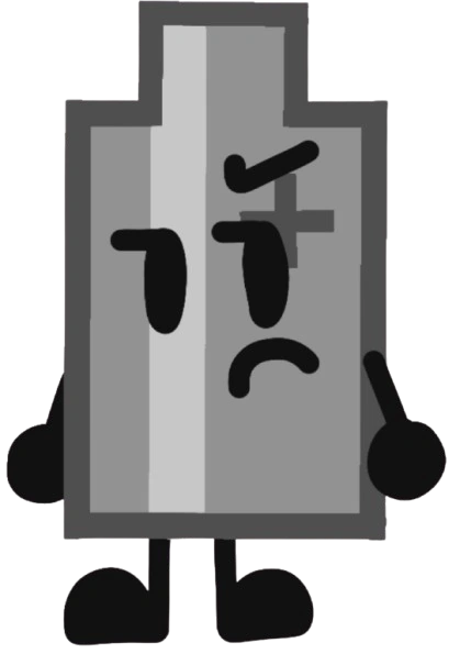 Battery | The TSB Wiki | Fandom