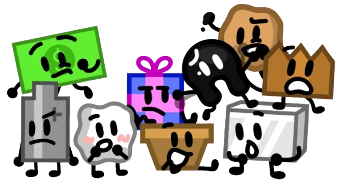 Team Yellow | The TSB Wiki | Fandom