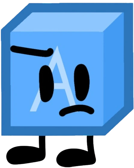 Alphabet Block | The TSB Wiki | Fandom