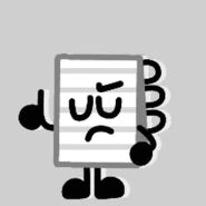 Notebook/Gallery | The TSB Wiki | Fandom