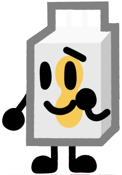 Almond Milk | The TSB Wiki | Fandom