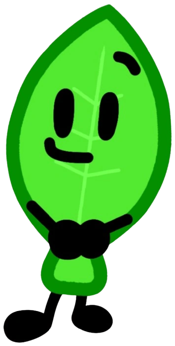 Leaf | The TSB Wiki | Fandom