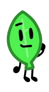Leaf | The TSB Wiki | Fandom