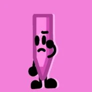 Crayon/Gallery | The TSB Wiki | Fandom