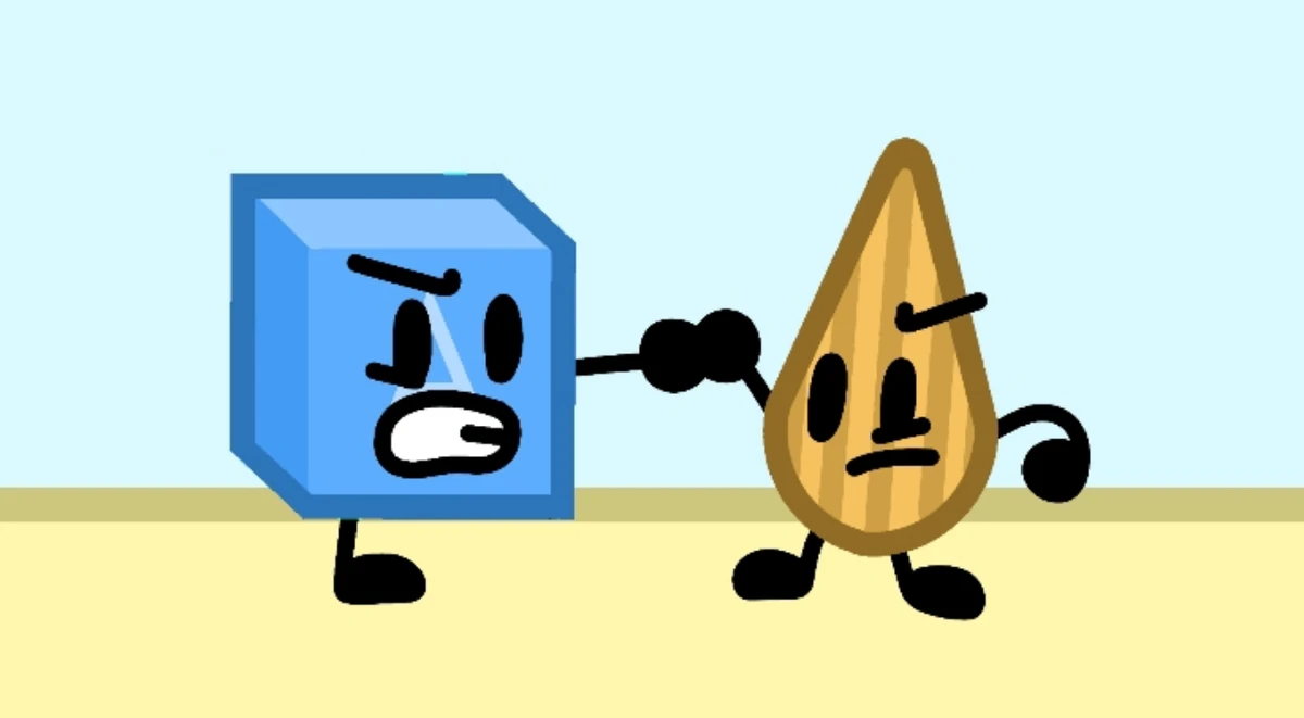 Alphabet Block and Seed | The TSB Wiki | Fandom