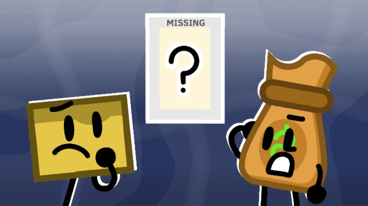 The Double Disappearance | The TSB Wiki | Fandom