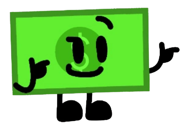 Dollar | The TSB Wiki | Fandom