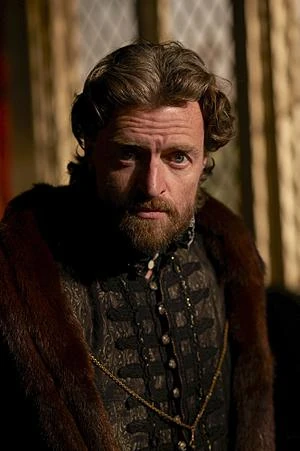 Eustace Chapuys | Wiki The Tudors | Fandom