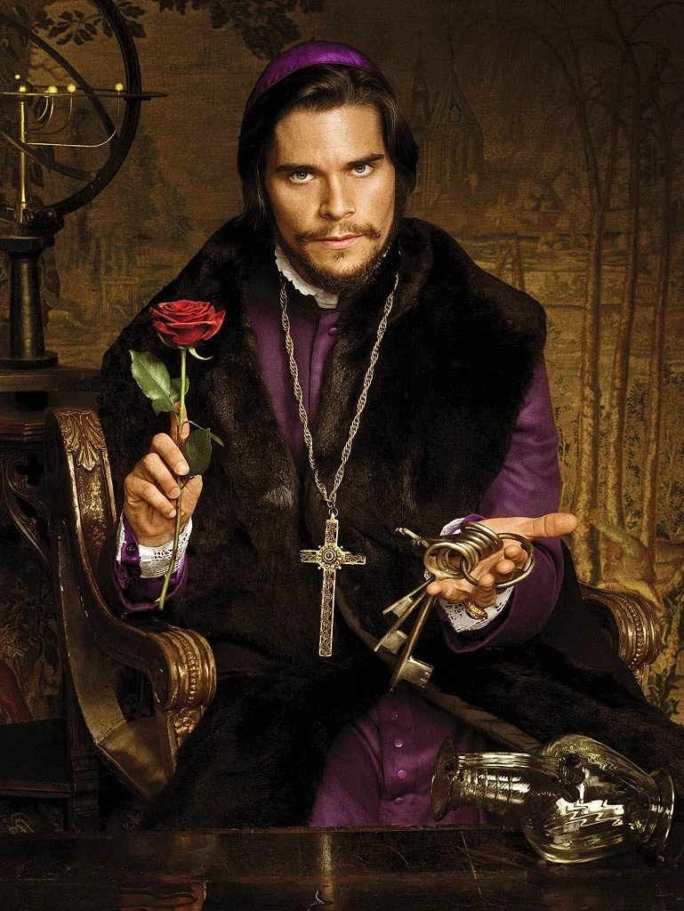 Thomas Cranmer | Wiki The Tudors | Fandom