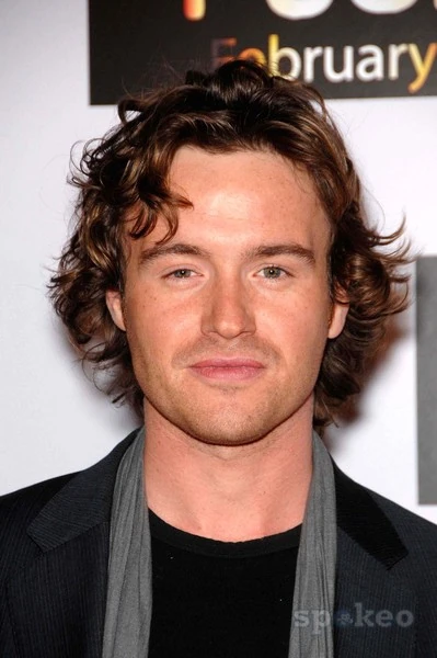 Jamie Thomas King | Wiki The Tudors | Fandom