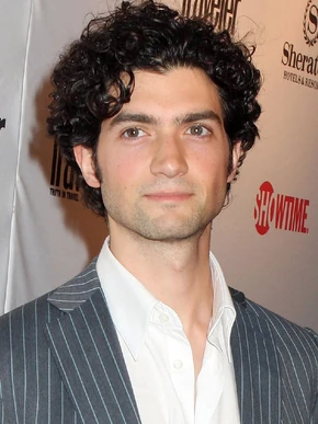 David Alpay | Wiki The Tudors | Fandom