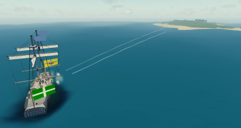 Westerhall Crises | The Turbulent seas Wiki | Fandom