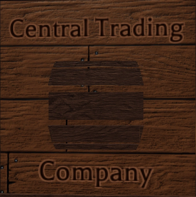 Central Trading Company | The Turbulent seas Wiki | Fandom