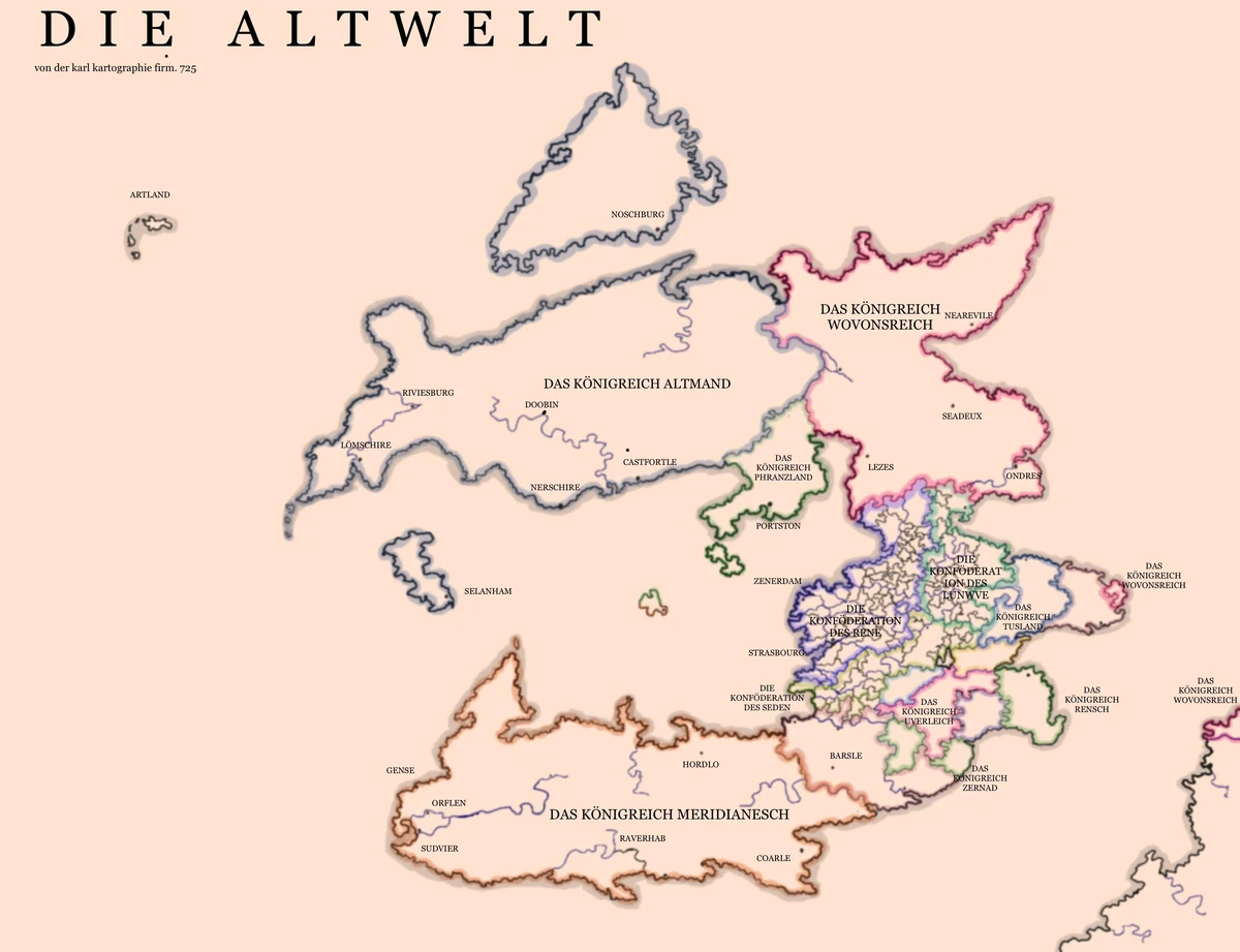 Lore | The Turbulent seas Wiki | Fandom