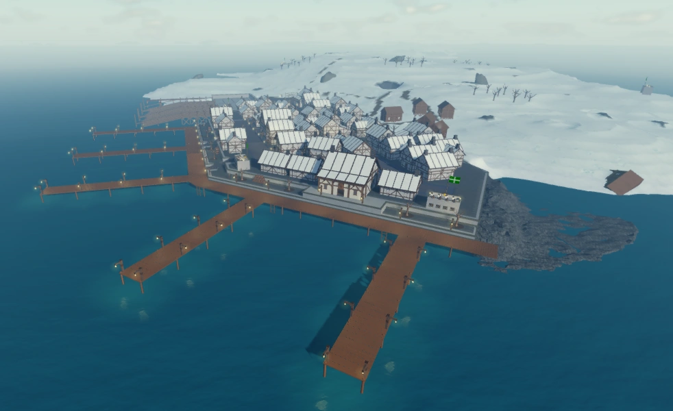 Volney | The Turbulent seas Wiki | Fandom