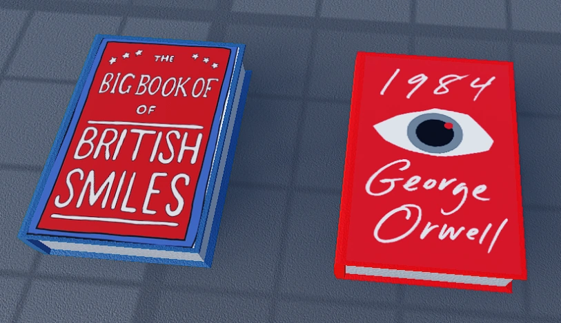 Exclusive Items | The Turbulent seas Wiki | Fandom