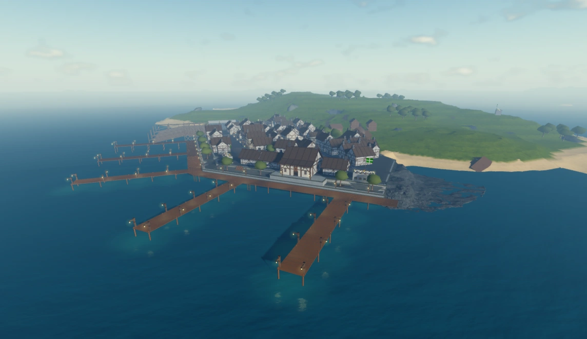 Volney | The Turbulent seas Wiki | Fandom