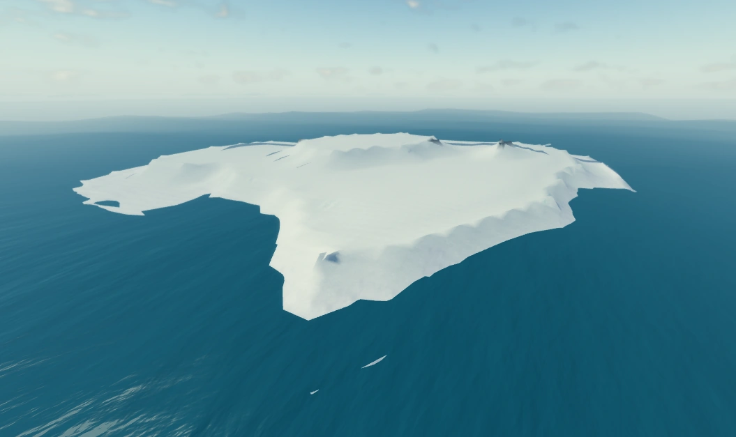 The Battle for Westerhall | The Turbulent seas Wiki | Fandom