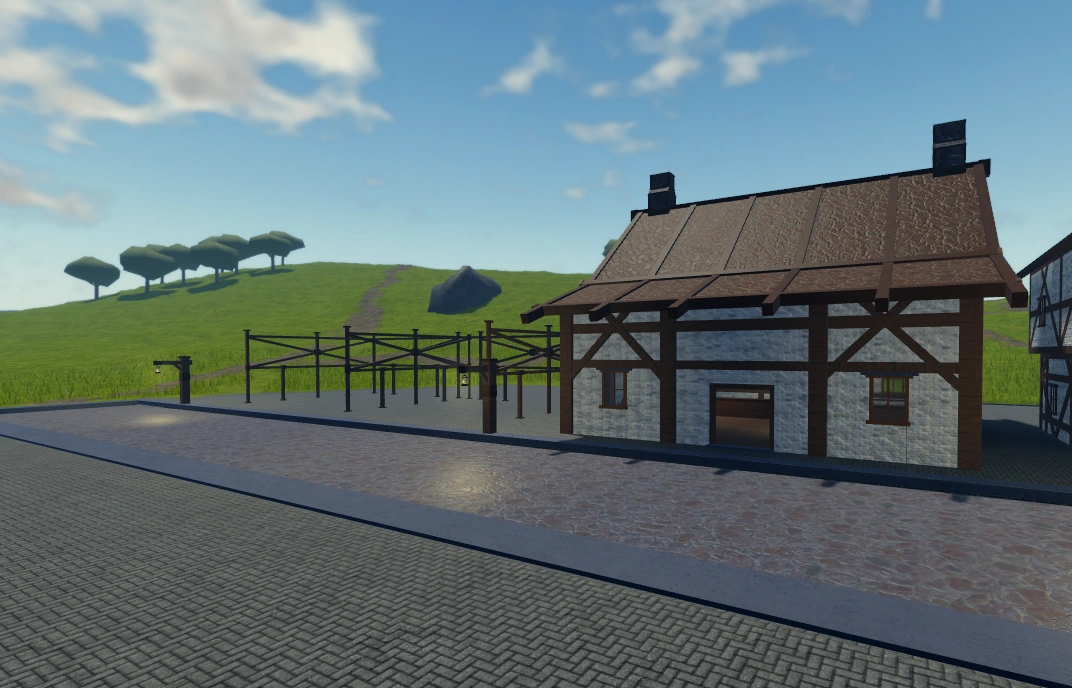 Shipyard | The Turbulent seas Wiki | Fandom