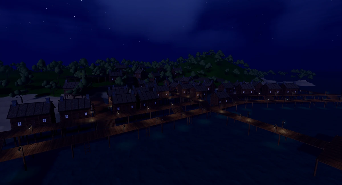 The Demo | The Turbulent seas Wiki | Fandom