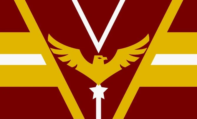 Empire of Novania | The Turbulent seas Wiki | Fandom