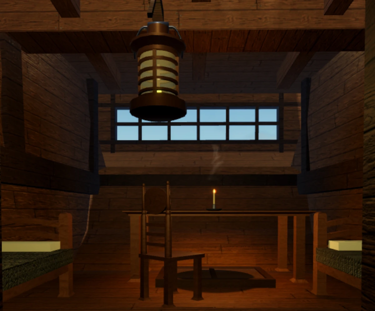 Candle | The Turbulent seas Wiki | Fandom