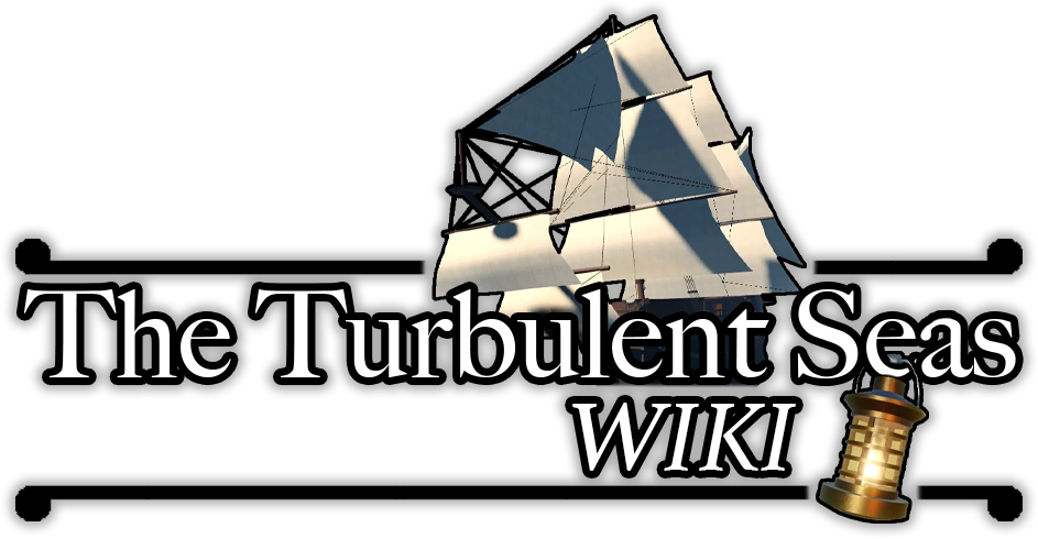 Starter Guide | The Turbulent seas Wiki | Fandom