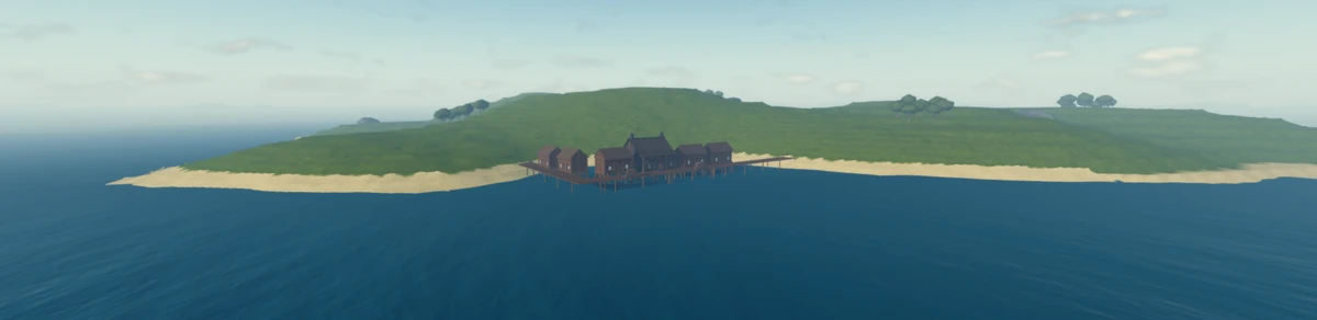 Torlan Outpost | The Turbulent seas Wiki | Fandom