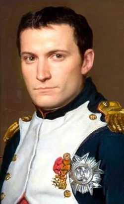 Napoleon Bonaparte II | The Turbulent Times Wiki | Fandom